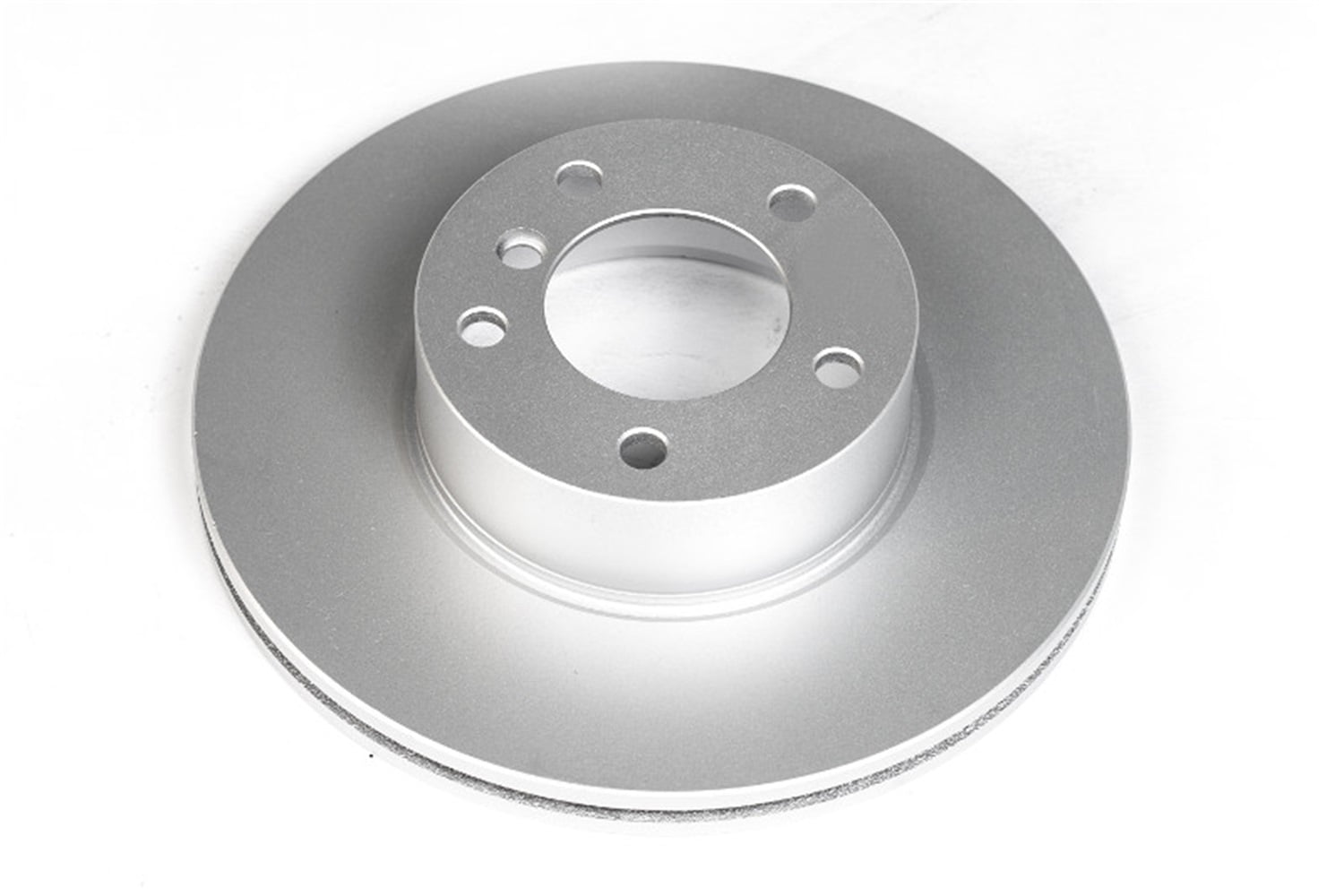 Powerstop ESD858 PSBESD858 EURO-STOP HIGH CARBON ROTOR - Walmart.com