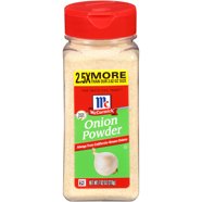 Great Value Onion Powder, 3.25 oz - Walmart.com