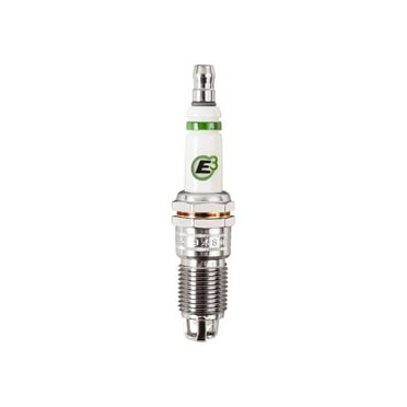 E3 Spark Plugs E3.18 Premium Lawn and Garden Spark Plug with ...