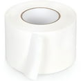 ELK Vapor Barrier Tape, 4 Inches x 180 Feet, 9 Mil, Waterproof, White ...