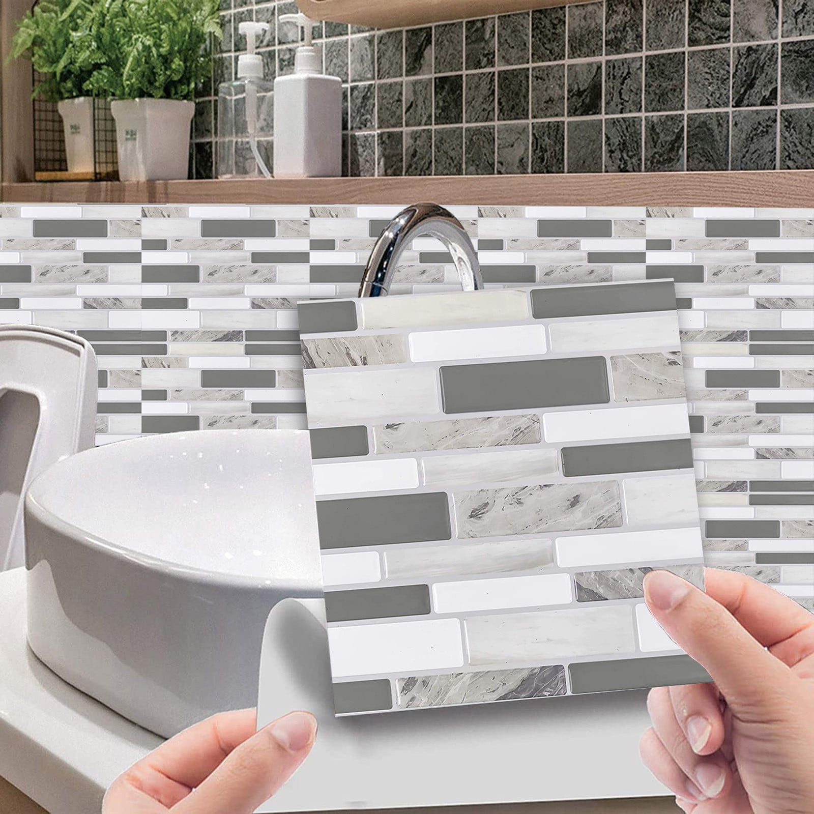 Click here for Ruijiao Clearance 10pcs Home Decor Living Room Til... prices