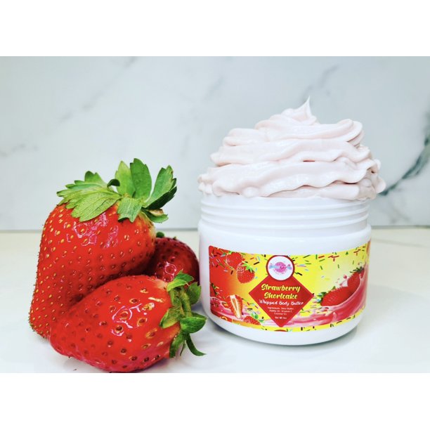 Strawberry Skin Arm
