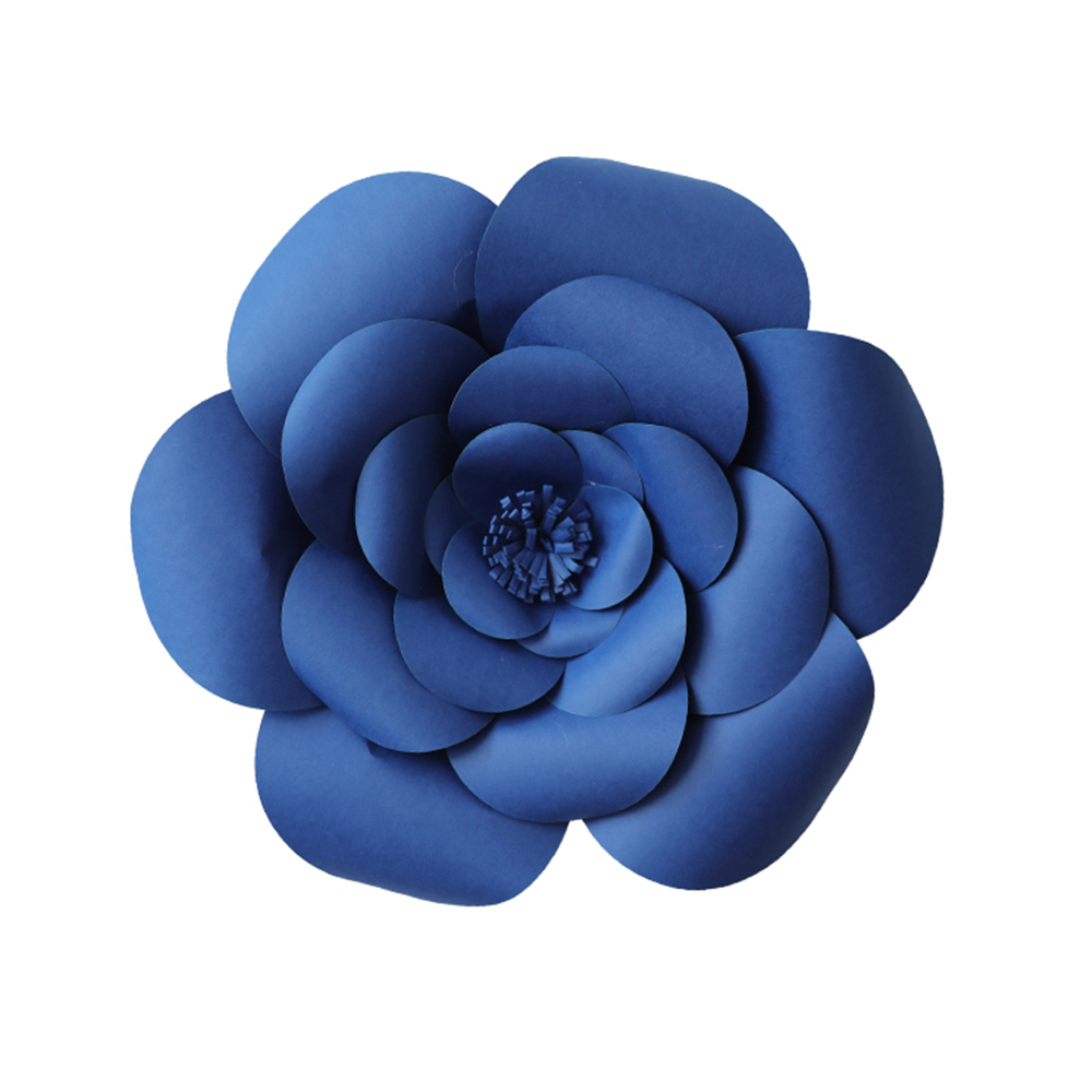 Paper Flower Template Kit Flower Crafting Decorations For Wedding Paper Flower Template Kit Flower Crafting Decorations For Wedding