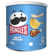 Pringles Stackable Original Flavor Snack, Perfect for Lunch & School ...
