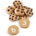 Learning Resources Smart Snacks Counting Cookies, 11 Pieces - Walmart.com