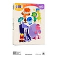 Inside Out 2 (Steelbook) (4K Ultra HD + Blu-ray + Digital Copy ...
