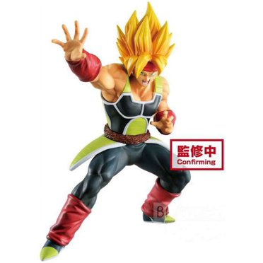 Dragon Ball Super Final Blast Super Saiyan Gohan Collectible Figure ...