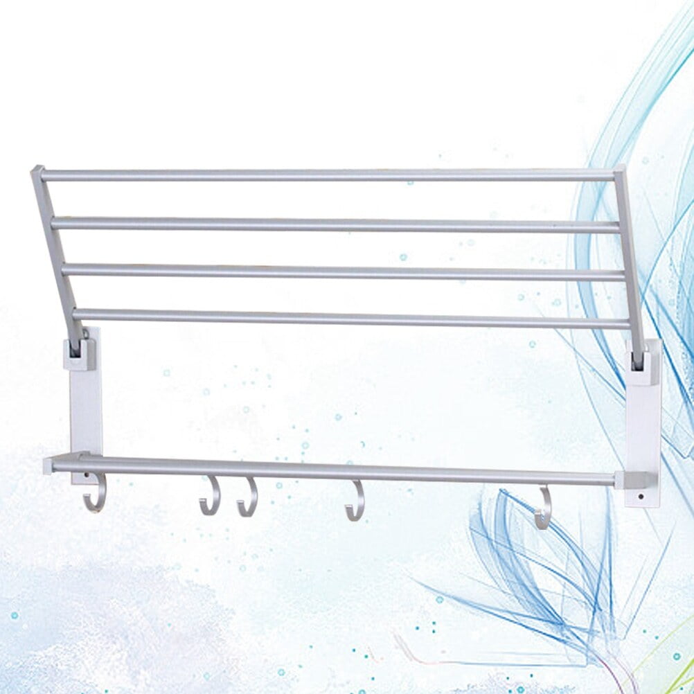 Click here for Upgrator Wall Mounted Towel Rack Towel Rack Stainl... prices