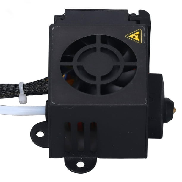 Extrusora Hot End Hotend Head Firm Connection Mejores Efectos Para ...