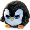 Grumpy Octopus & Friends Grumpy Penguin Plush - Walmart.com