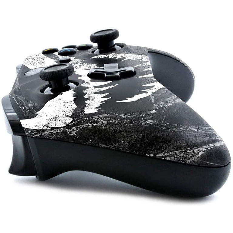 Xbox One Controller Custom Batman