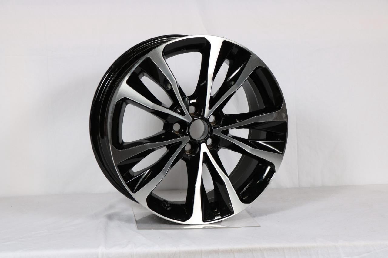 Original Rims For Toyota Corolla