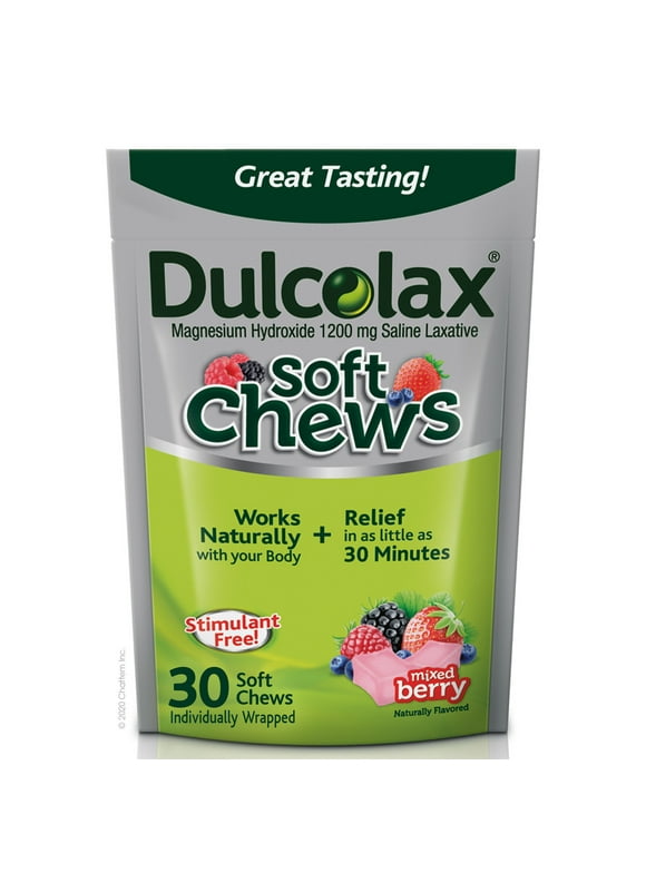 Dulcolax in Laxatives - Walmart.com