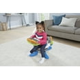 VTech® Interactive Learning Gaming Chair for Toddlers, Kids Preschool ...