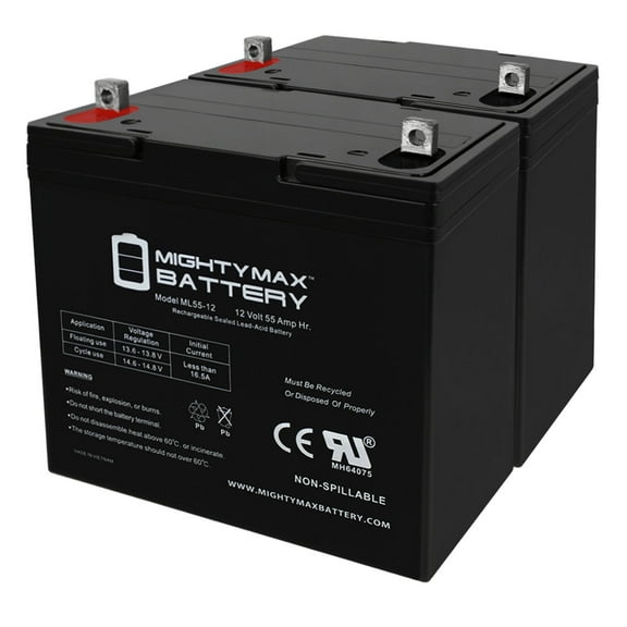 John Deere Battery Replacement