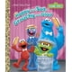 Little Golden Book: Happy and Sad, Grouchy and Glad (Sesame Street ...