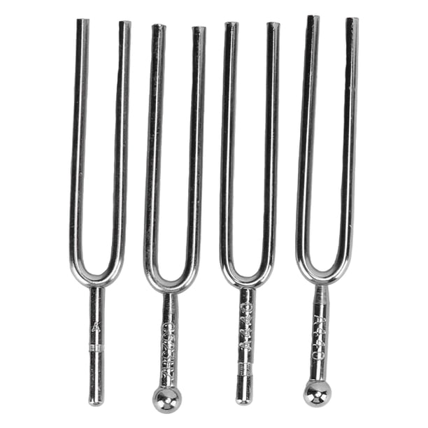 Juego de herramientas de reparación de instrumentos estándar, diapasón ...