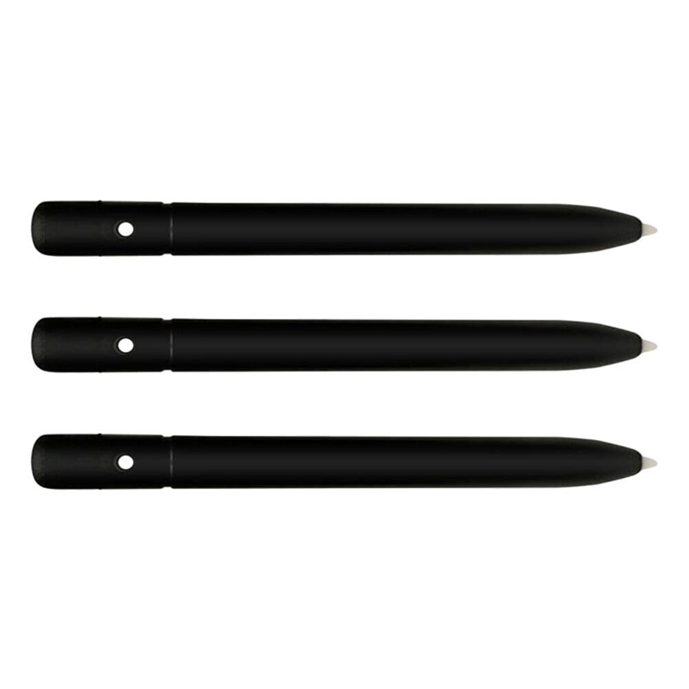 Lápiz óptico para tableta LCD, 3 unidades, para escribir mensajes, de ...