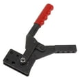 Quick Release Toggle Clamp High Carbon Steel Heavy Duty Fixture Clamp ...