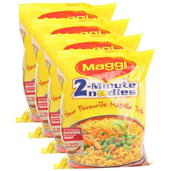 Maggi