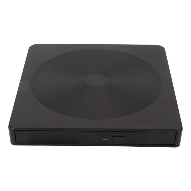 Unidad de CD DVD externa USB 3.0 USB C de 5 Gbps, grabadora de CD DVD ...