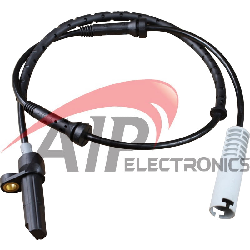Brand New Anti-Lock Brake Sensor Rear Left and Right BMW 5-Series 1997 ...