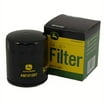 John Deere (6 PACK) Original Equipment Oil Filter - AM101207,6 ...