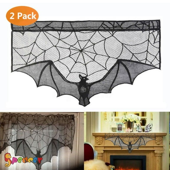 GZQJFMY Desktop Ornament Halloween Floating Fireball, Illuminated Floating Fireball Props 2.0 ...