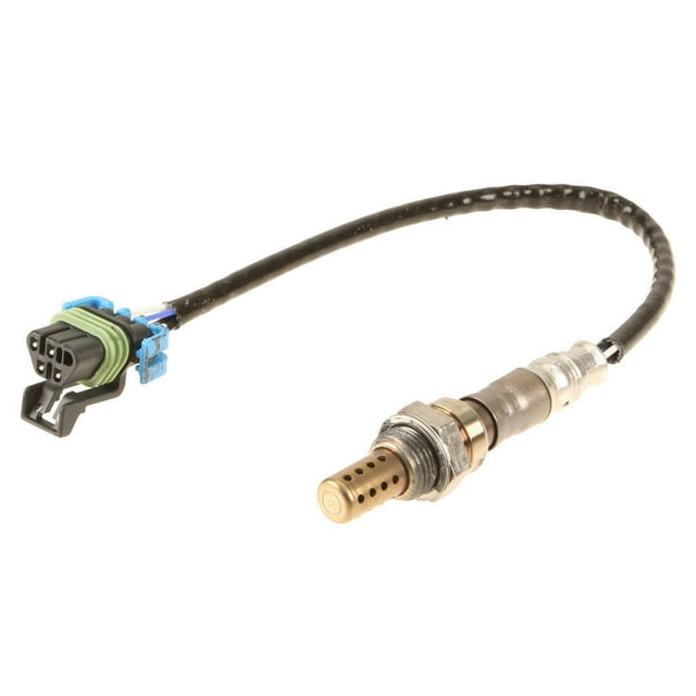 Genuine OEM Replacement for 2003-2006 Chevrolet Suburban 2500 Oxygen ...