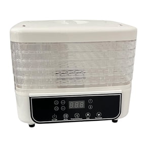 Food Dehydrators