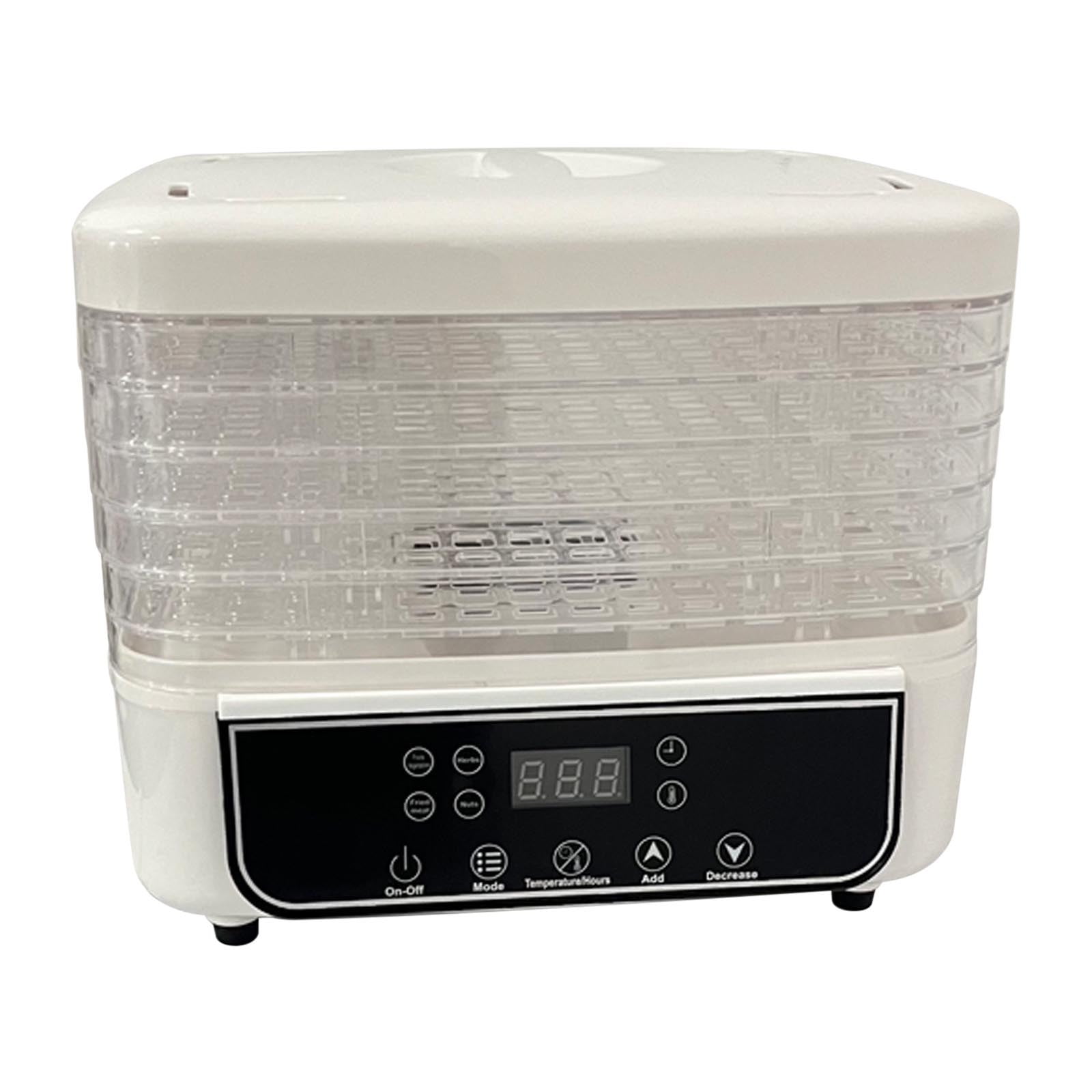 Click here for Unbranded Food Dryer For Home 2025 Digital Dryer F... prices