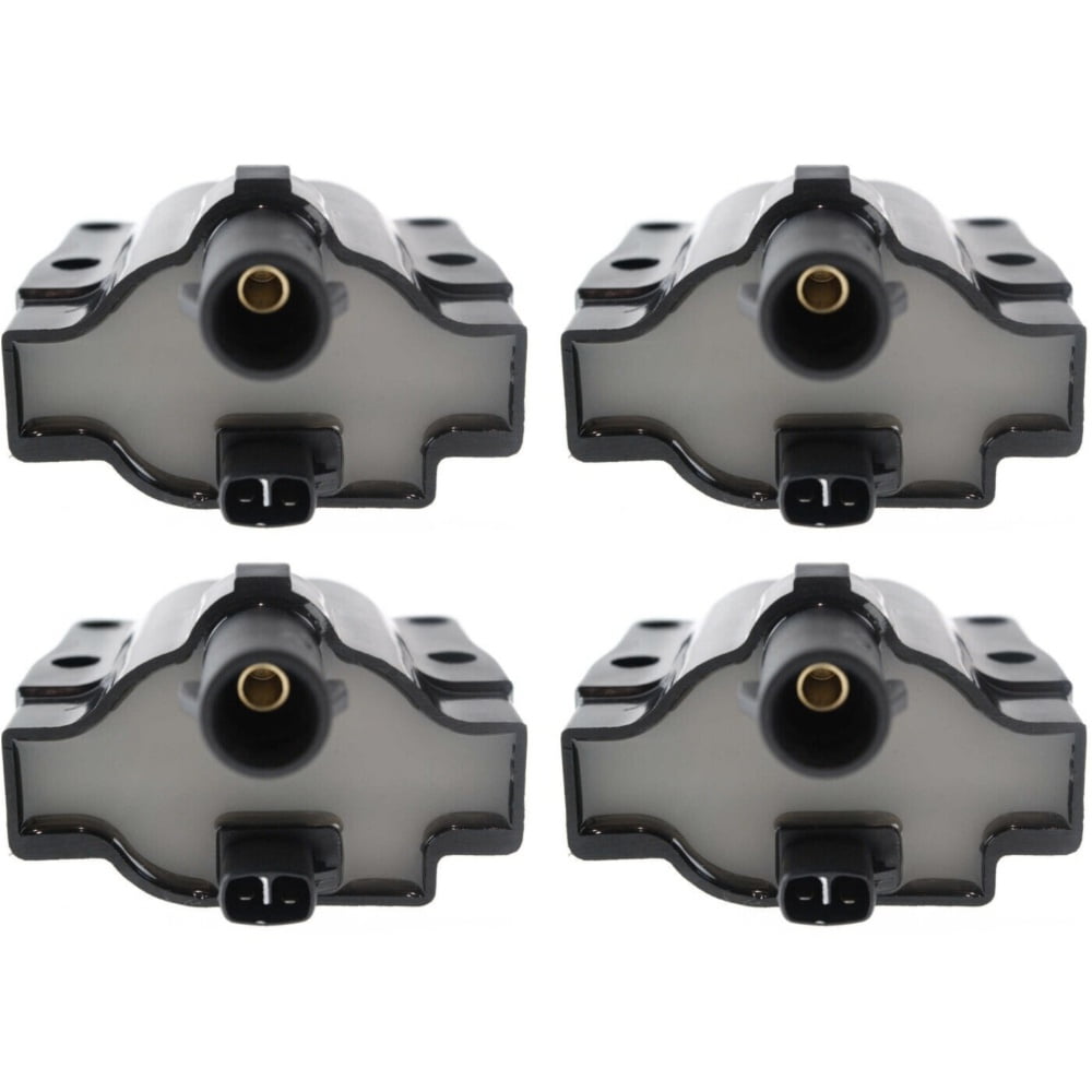 Ignition Coil For 4Runner Camry Celica LS400 MR2 Pickup SC400 T100 Set ...