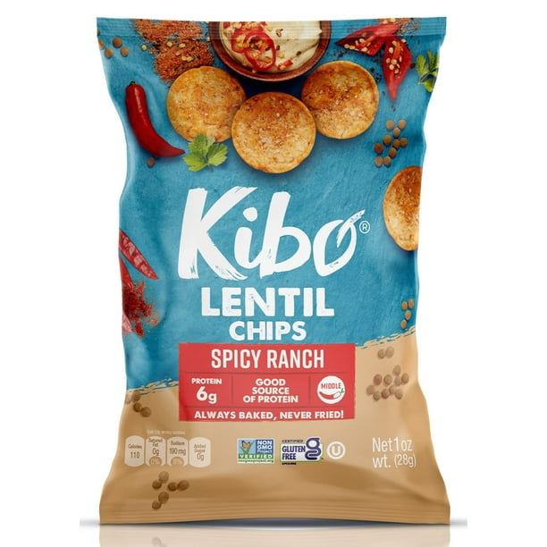 Kibo Chips