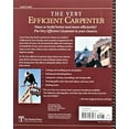 For Pros By Pros The Very Efficient Carpenter: Basic Framing for ...