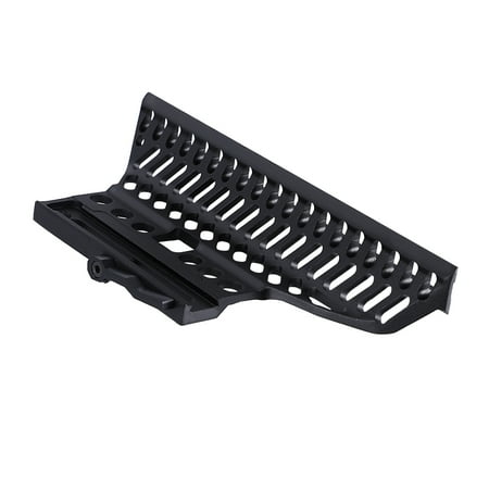Maoww Hunting Guide Rail Aluminum Side Sight Base Portable Outdoor ...