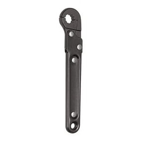 6-pc. Flare Nut Wrench Set - Metric - Walmart.com