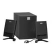 D-202 Multimedia Audio System: USB Wired Combination Speakers for ...