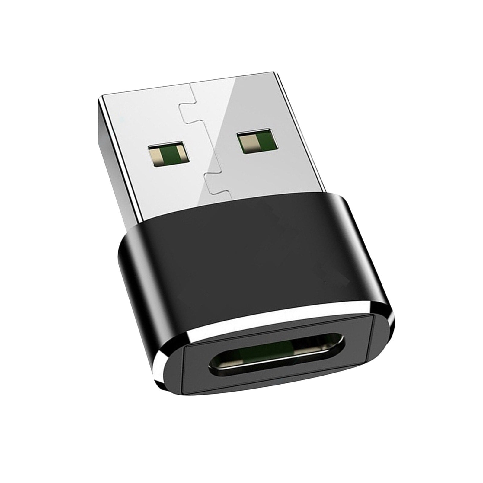 Click here for Dptalr 1pc Usb Type-C Female To Usb 3.0 Male Adapt... prices