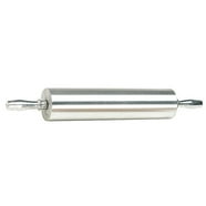 Aluminum Rolling Pin 13 Inch, Comes In Each - Walmart.com