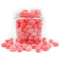 PEPPERMINT Candy 14 oz – Claeys Old Fashioned Hard Candy, Resealable ...