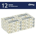 ® Professional Facial Tissues, Bulk (03076), 2-Ply, White, Flat Facial ...