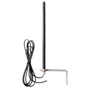 Able Signal Amplified HD Digital Outdoor HDTV Antenna with Motorized ...