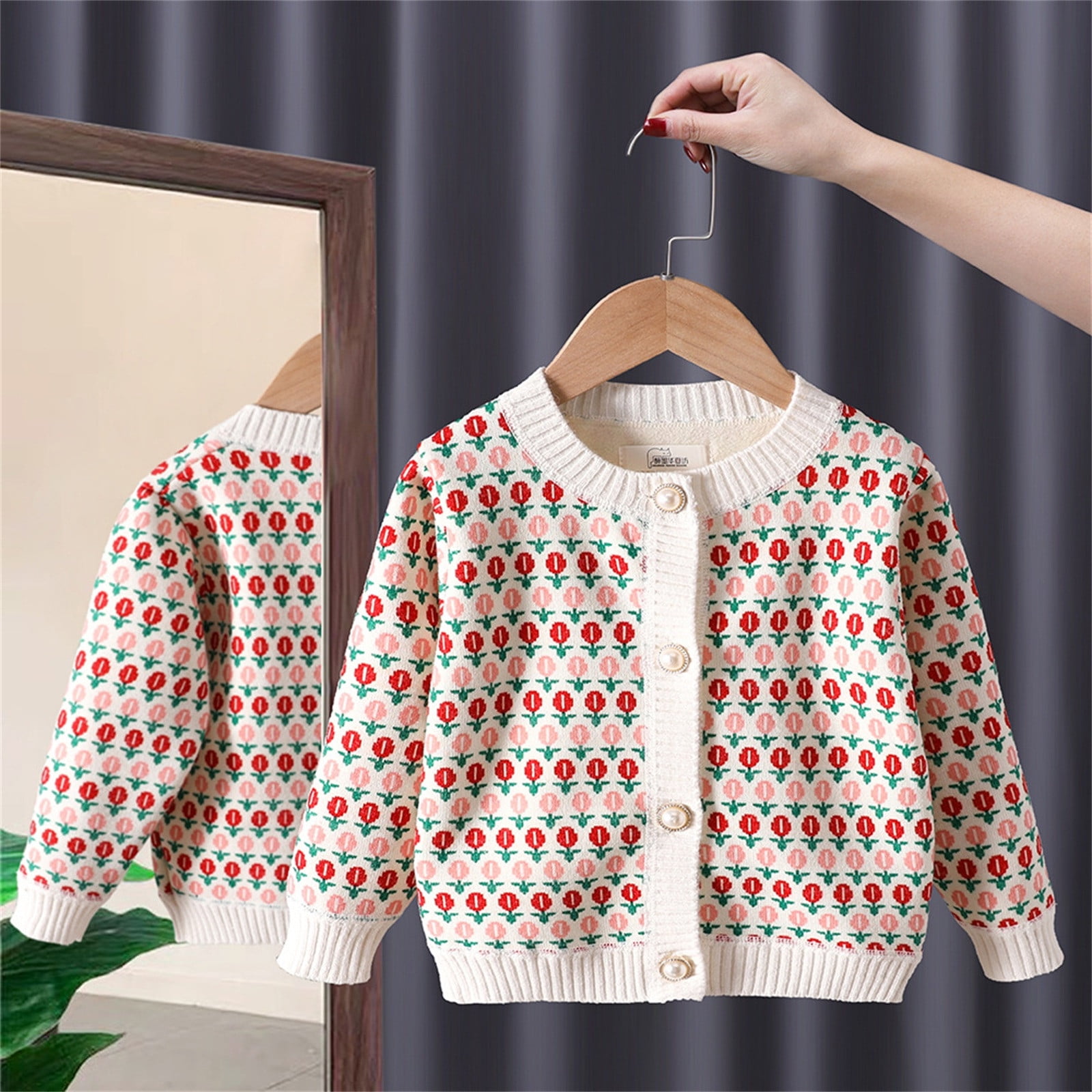 Click here for Fgnfyis Warm Winter Outwear For Girls Clothes Baby... prices