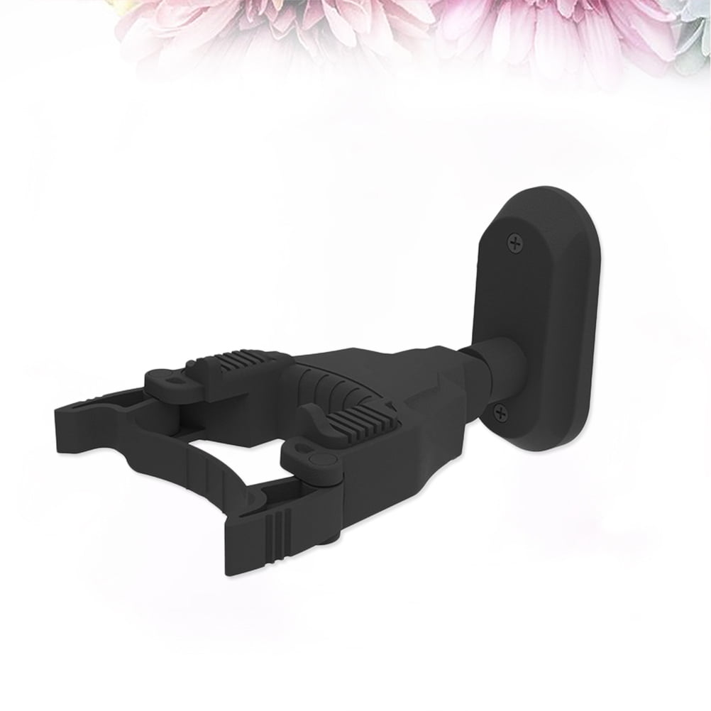 Click here for Oulii Hanging Guitar Mount Guitar Wall Holder Blac... prices