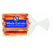Organic Fresh Whole Carrots, 2 lb Bag - Walmart.com
