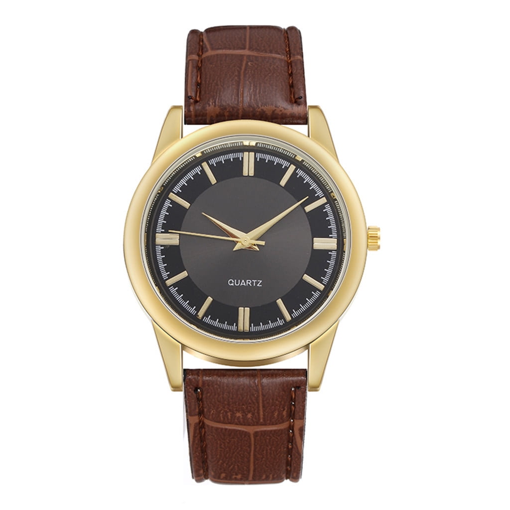 Click here for Laonim Mens Watches One Size prices
