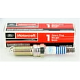 Ford MOTORCRAFT - Spark Plug (SP548) Set of 4 - Walmart.com