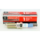 Ford MOTORCRAFT - Spark Plug (SP548) Set of 4 - Walmart.com
