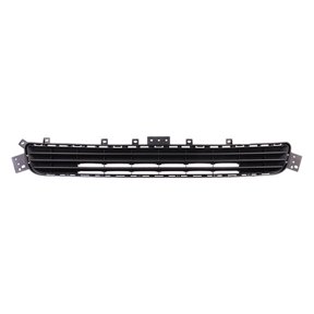 KAI New OEM Replacement Front Bumper Cover Grille, Fits 2016-2019 ...