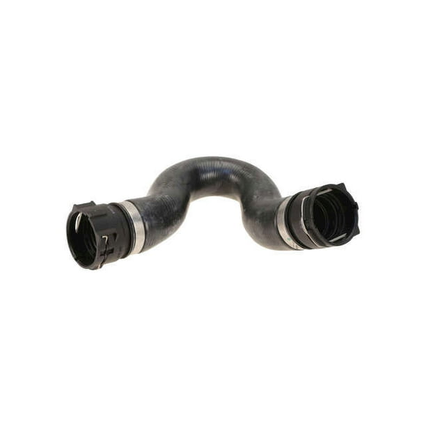 Radiator Hose - Compatible with 2009 - 2017 Audi Q5 2010 2011 2012 2013 ...